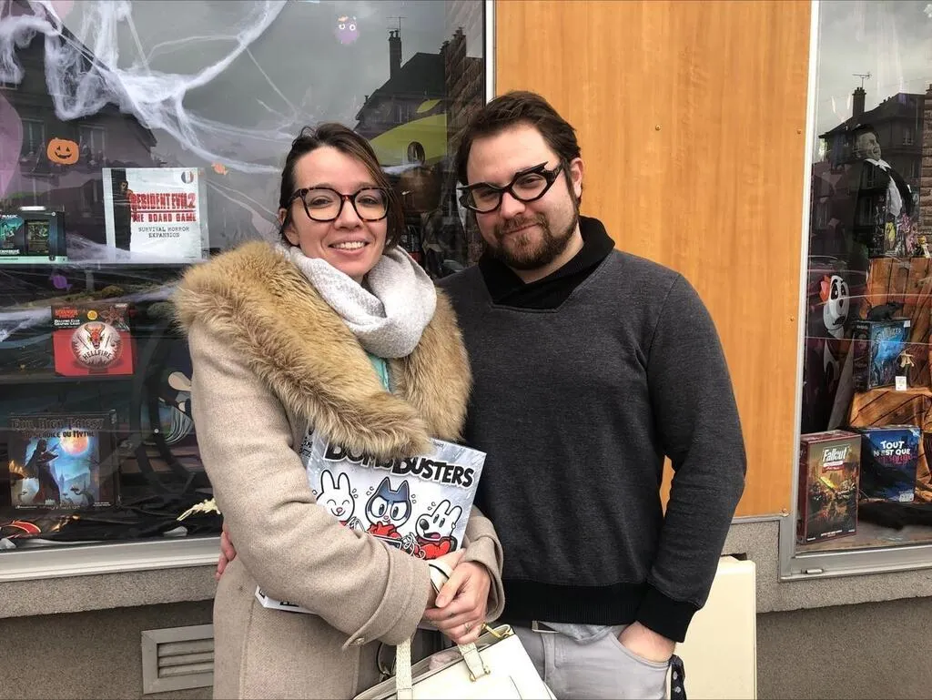 « On a passé des années à l’attendre » : à Vire, les habitants ravis de ...