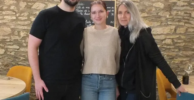 « Une carte gastronomique au prix de la brasserie » : c’est la promesse ...