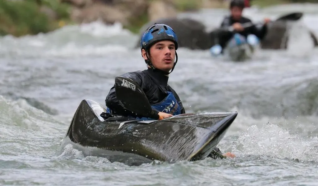 Canoë-kayak. Charles Ferrion avant les championnats de France : « C’est ...