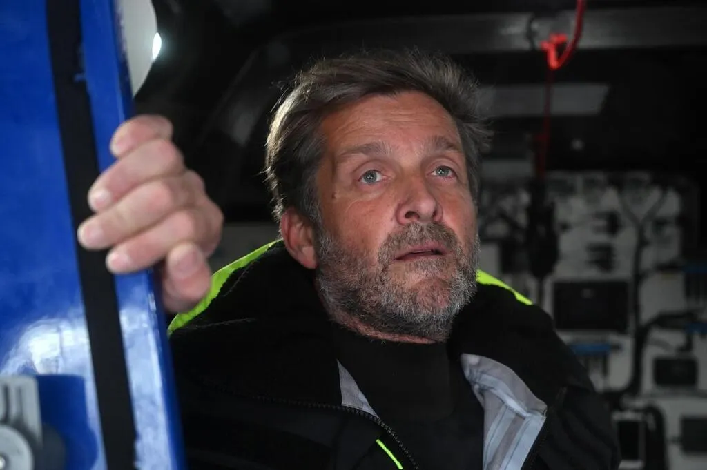 « Il faut que ça arrive ! » : avant le Vendée Globe, la voile a ...