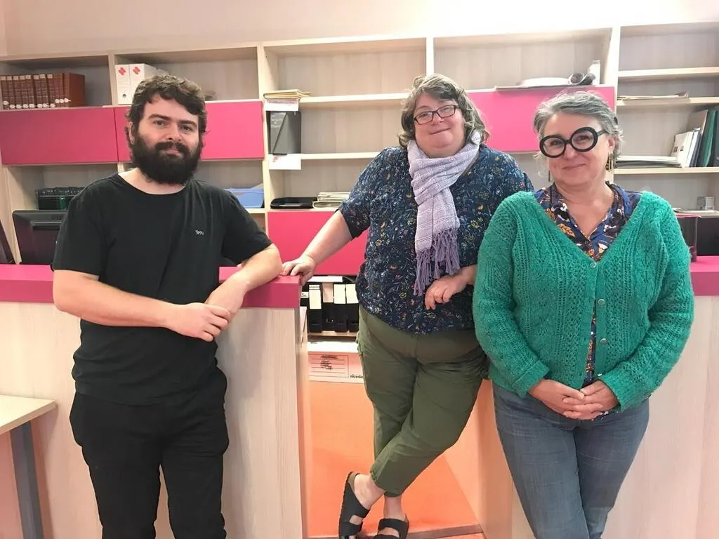 « On peut donner de la vie à un arbre » : les raisons des recherches ...