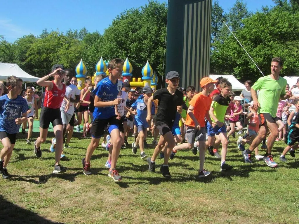 En Vendée, la Marsi dévoile des nouveautés pour l’édition 2025 . Sport ...