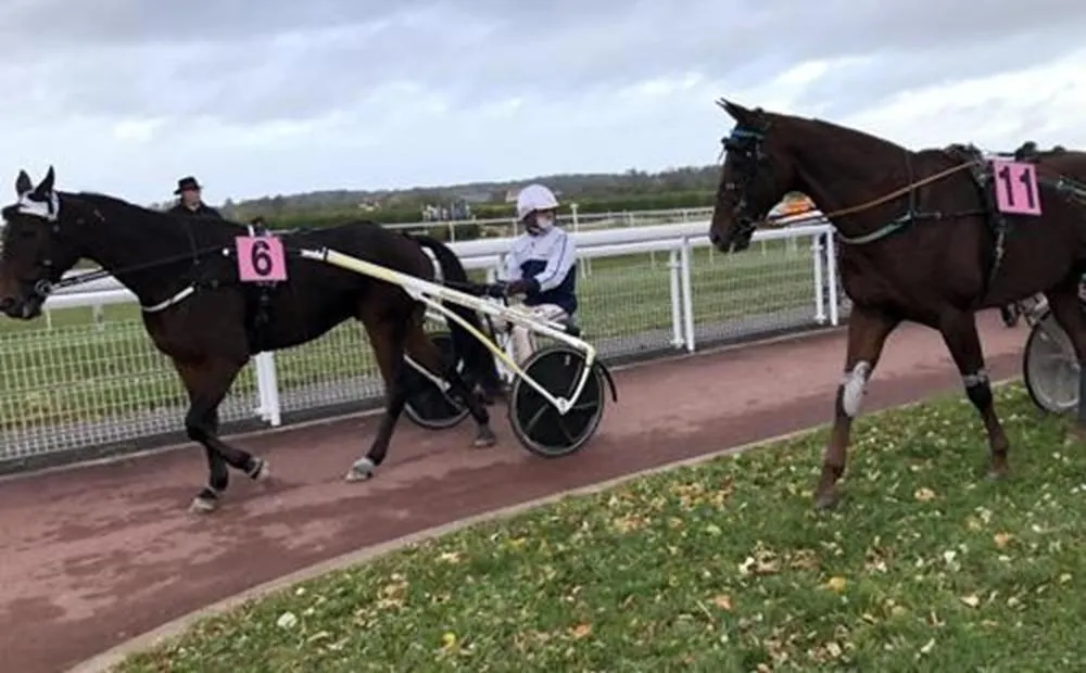 « Il faut un dernier, ce sera moi » : Frédéric Cavey peine à faire ...