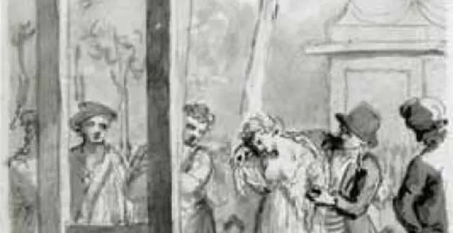 Histoire. Novembre 1793 : mort d’Olympe de Gouges, écrivaine et ...