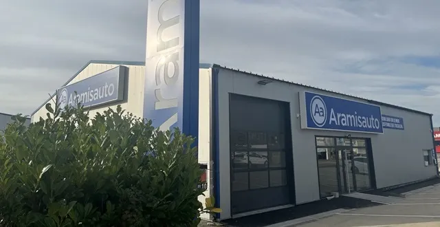 Lorient. Aramisauto ouvre sa nouvelle agence avec des offres exclusives ...