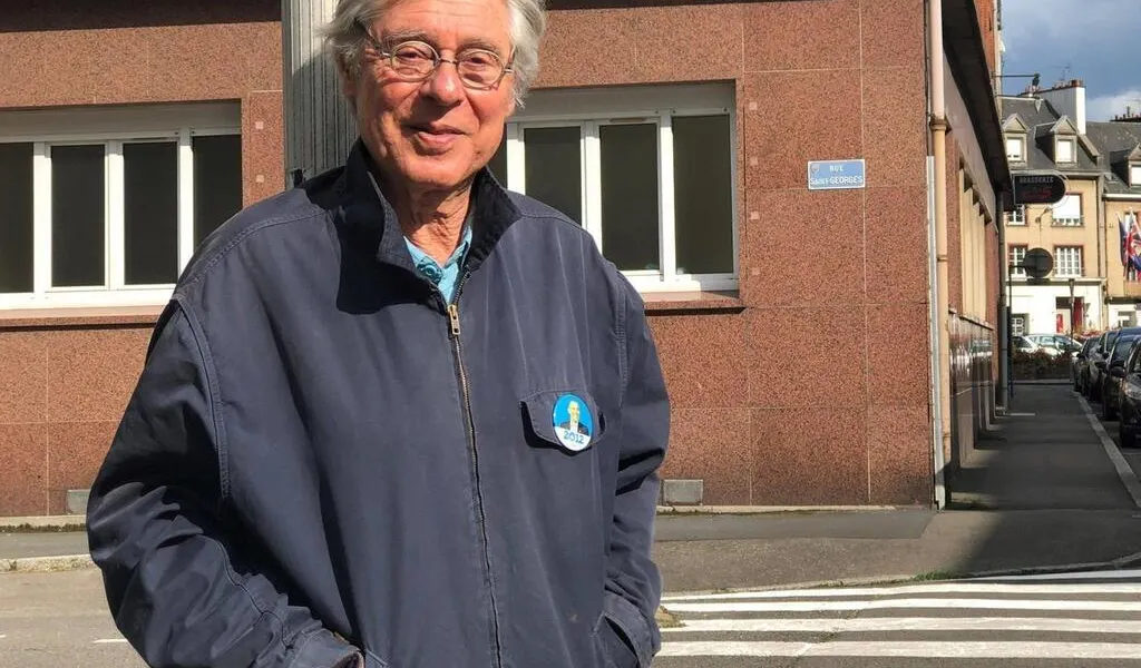 L’auteur américain Robert Littell maître du roman d’espionnage sera en ...