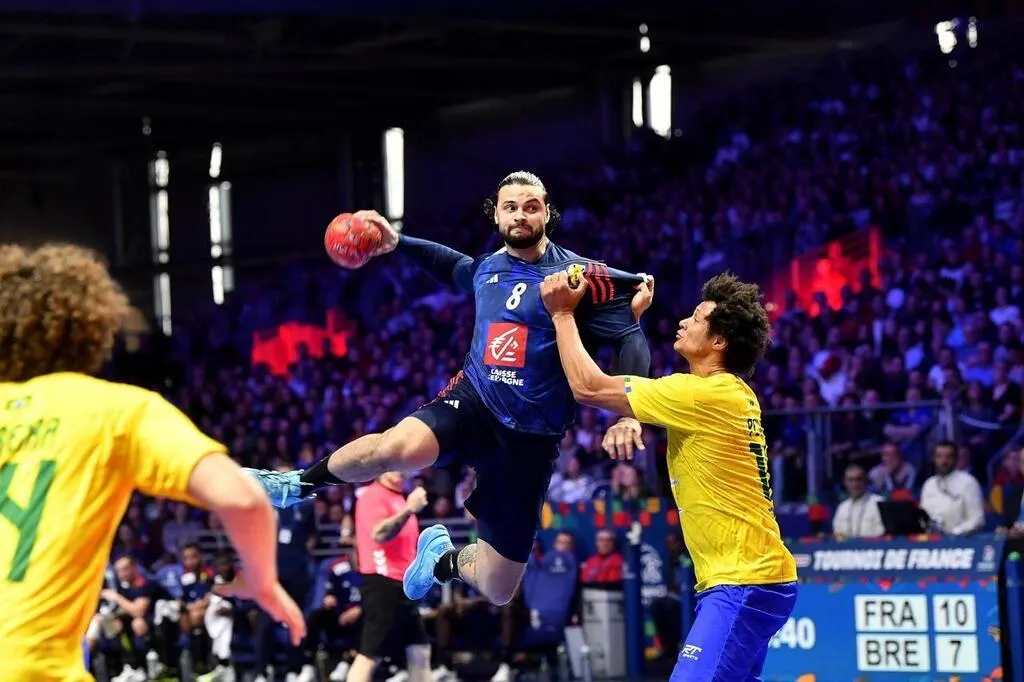 Handball. EHF Euro Cup : nations engagées, calendrier… Tout savoir sur ...