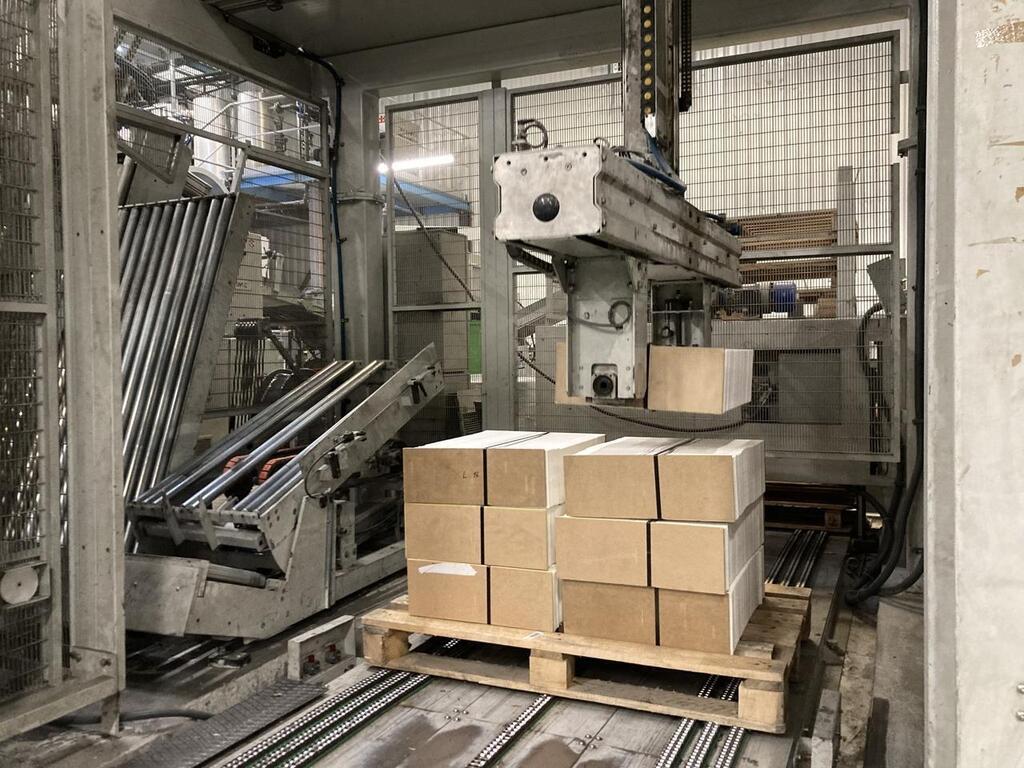 « Les machines tournent à plein régime » : le Goncourt 2024 est en ... « Les machines tournent à plein régime » : le Goncourt 2024 est en ...