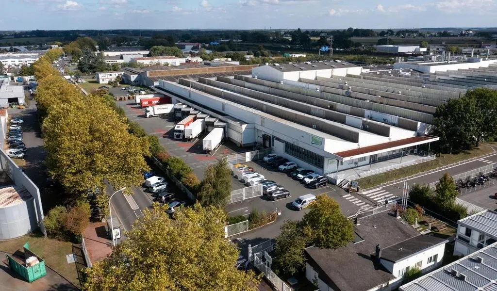 Automobile. À Angers, la CGT craint que Valeo subisse le même sort que ...