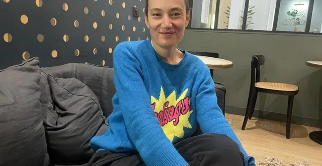 The substance, du gore féministe avec Demi Moore . Cinéma - Saint ...