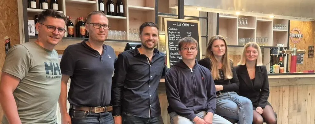 Sottevast. Cav’aventure ouvre un bar after work - Saint-Lô.maville.com