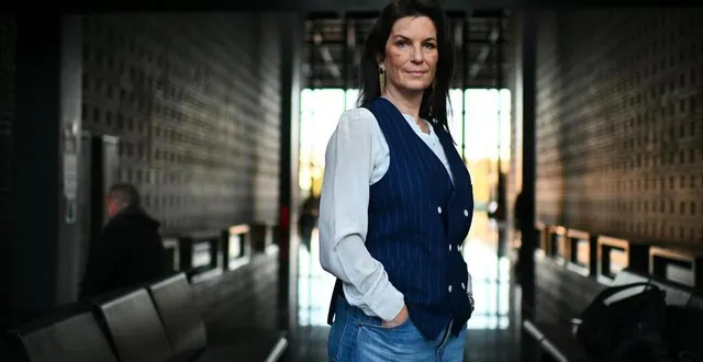 PORTRAIT. Anne Bouillon, l’inlassable avocate des femmes - Roubaix ...