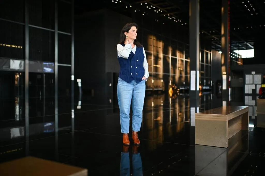 PORTRAIT. Anne Bouillon, l’inlassable avocate des femmes - Laval ...