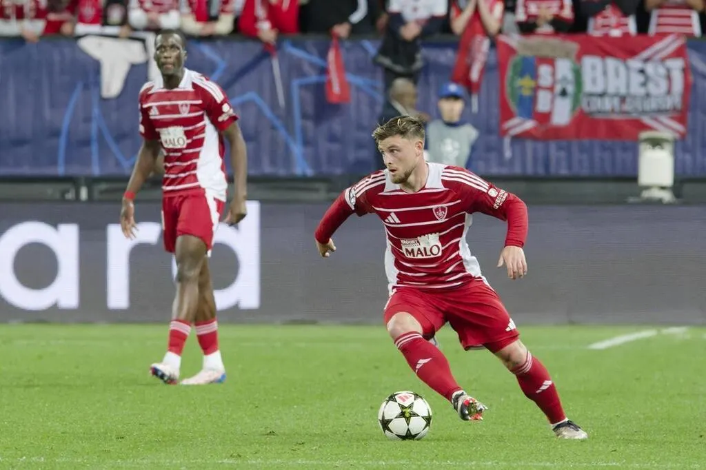 Ligue des champions. Hugo Magnetti : « Je suis en osmose avec le Stade ...