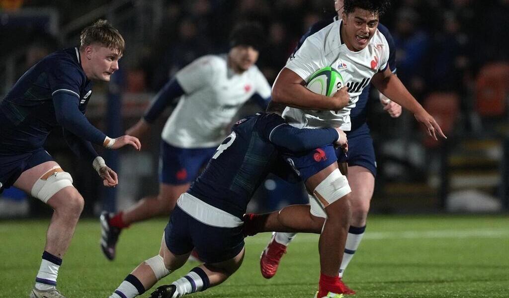 Rugby. Patrick Tuifua renonce à la France pour vivre son rêve néo ... Rugby. Patrick Tuifua renonce à la France pour vivre son rêve néo ...