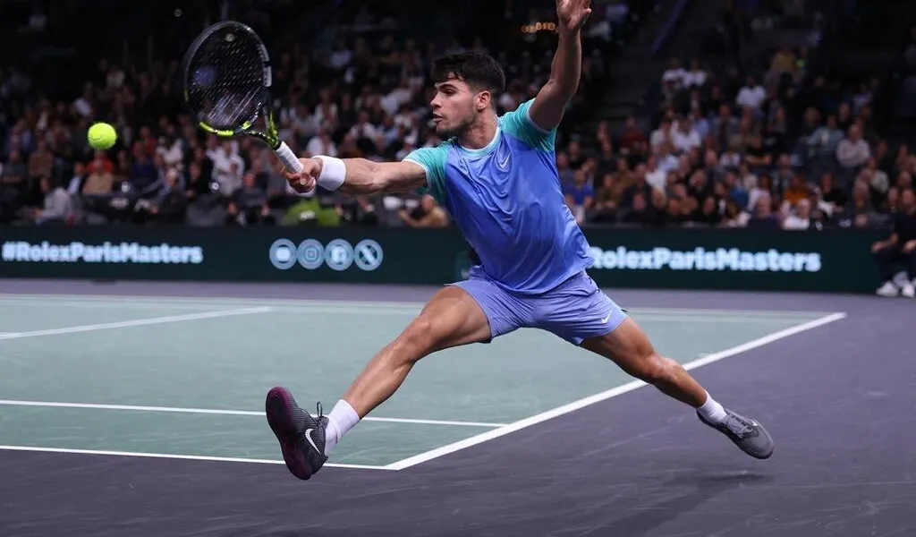 Tennis. Participants, prize-money, chaîne TV… Tout savoir sur les ...