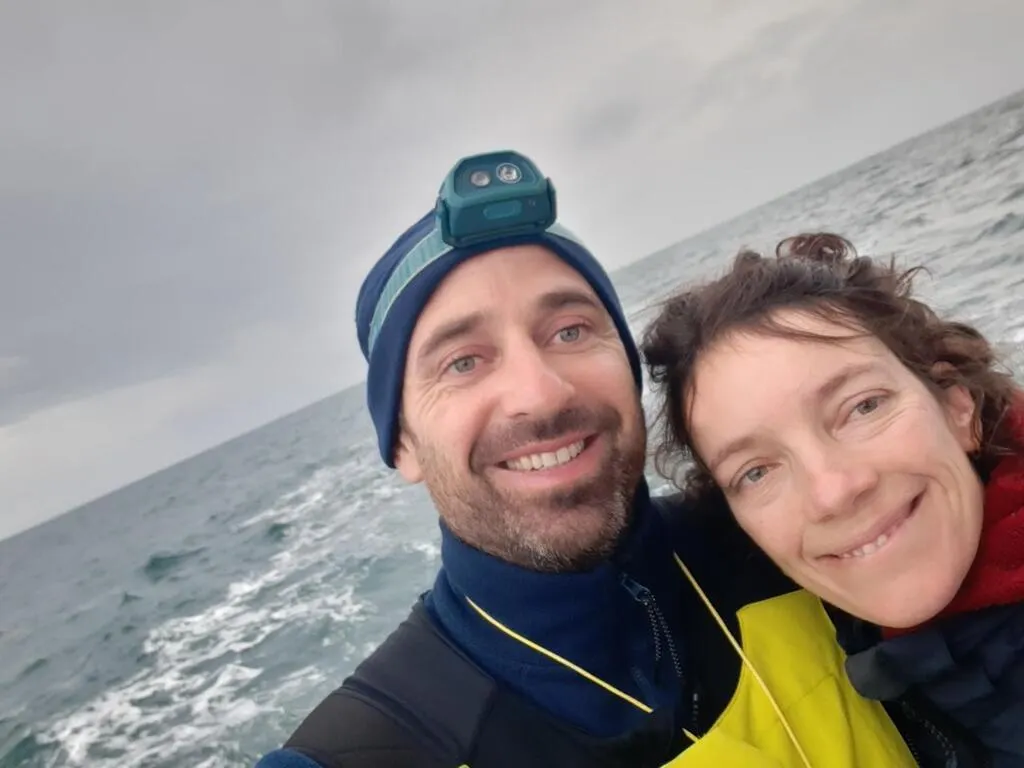 Tous Titres - Vendée Globe 2024. Lisa Marsset, femme de skipper ...