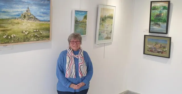 Machecoul-Saint-Même. Une exposition « Entre terre et mer » à l’office ...