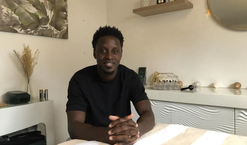 « J’aime prendre soin des autres » : cet ancien footballeur d’Angers ...