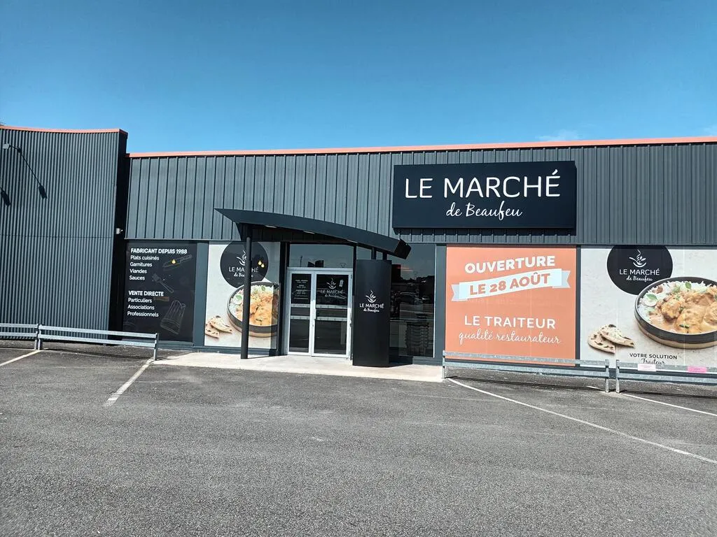 À la découverte des nombreux plats et produits artisanaux de qualité ...