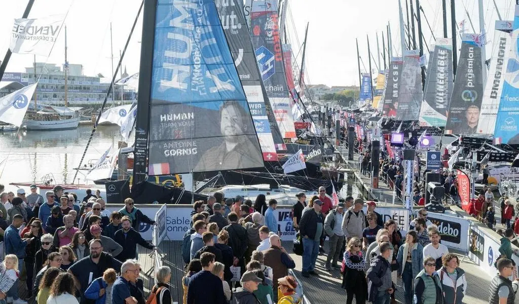 Le Vendée Globe « pour les nuls » : tout comprendre à la célèbre course ...