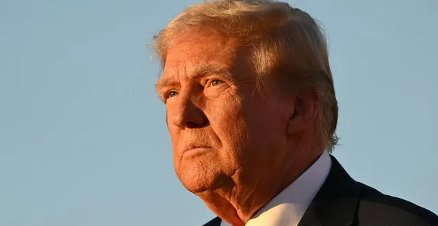 Donald Trump élu président des États-Unis : qui pourrait faire partie ...