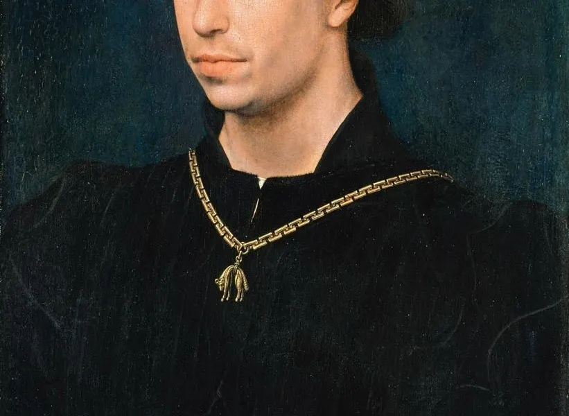 Histoire. 10 novembre 1433 : Naissance de Charles le Téméraire, « meilleur » ennemi de Louis ...