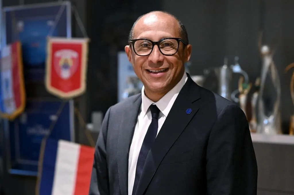 Élections à la FFF. « L’aide pour le foot amateur passerait de 100 à ...