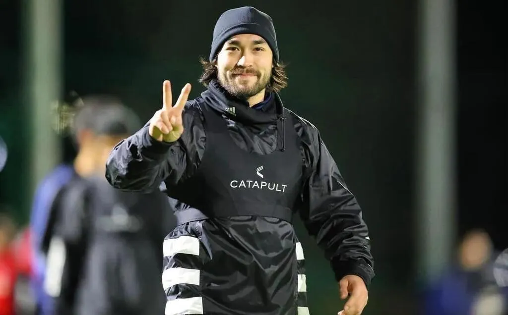 « Au culot, sur Linkedin » : Nicolas Kraska, l’un des rares rugbymen ...