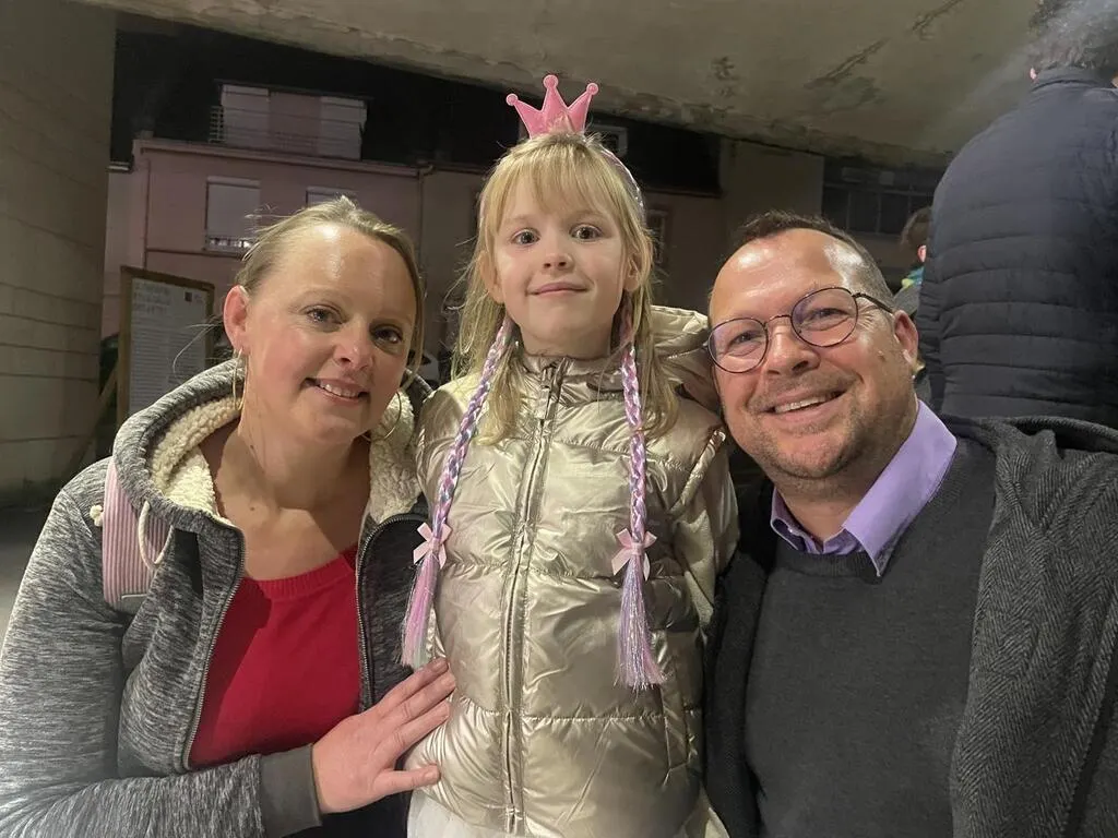 « J’avais envie de chanter avec Émilie Simon » : Émilie, 6 ans, petite ...