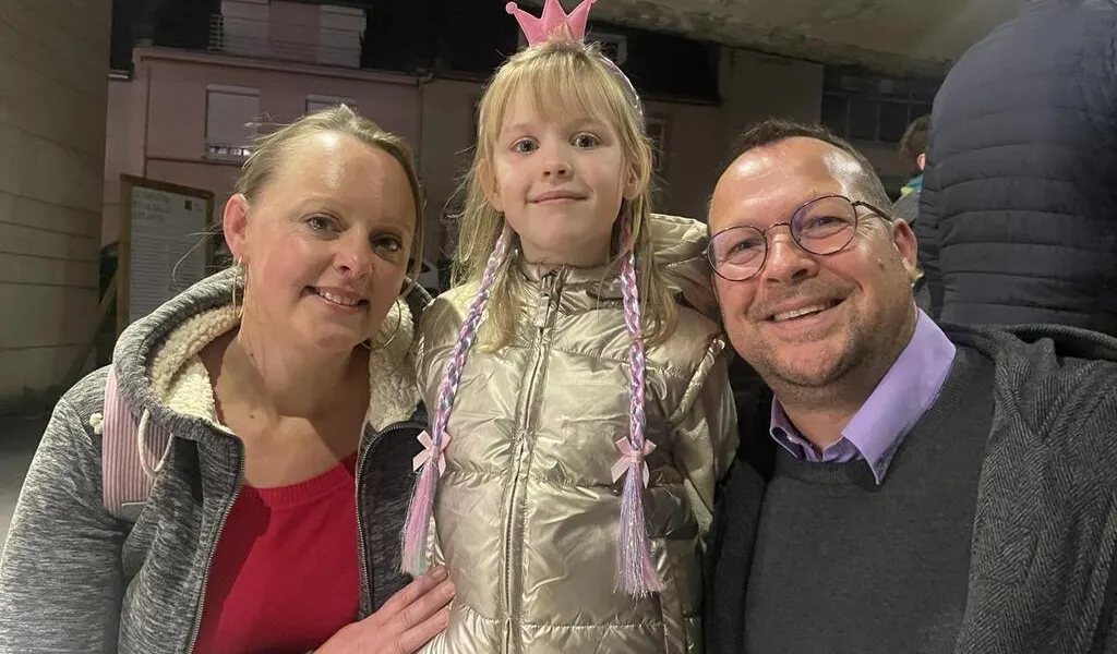 « J’avais envie de chanter avec Émilie Simon » : Émilie, 6 ans, petite ...