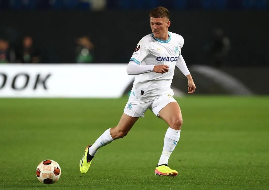 Équipe de France espoirs. Blessé, Quentin Merlin est forfait et ...