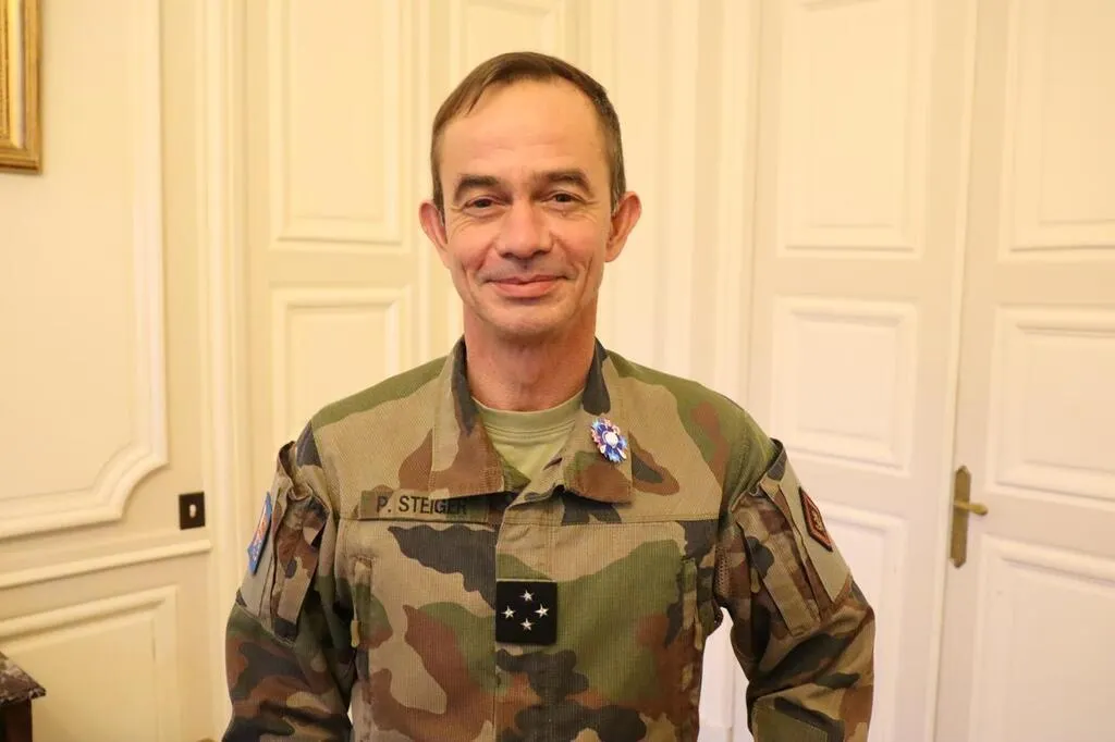 « Le 11-Novembre à Rennes est un moment fort du lien entre les armées, le territoire et la ...