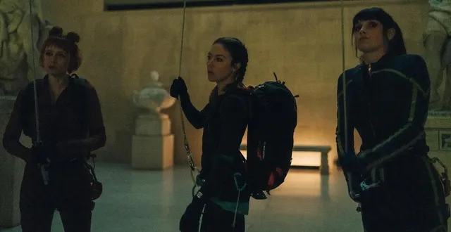 ENTRETIEN. Michel Catz, créateur de « Cat’s Eyes » : « On voulait faire ...