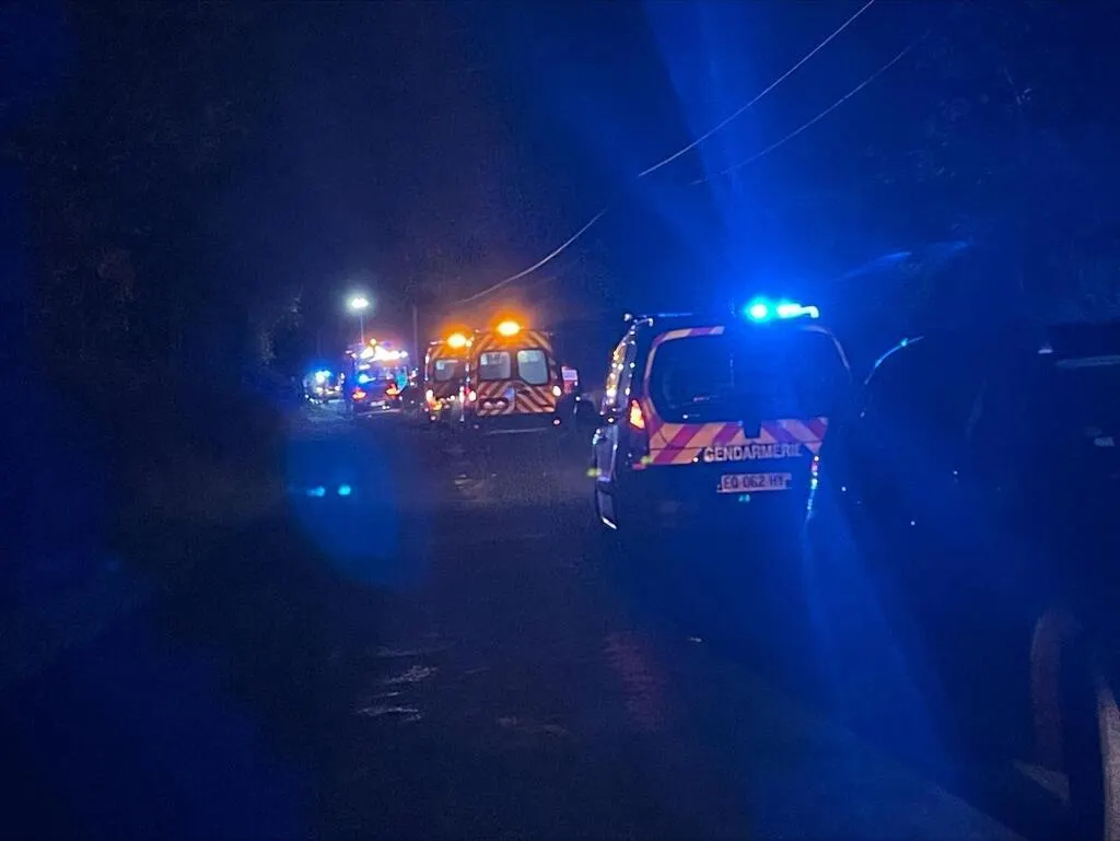 Une octogénaire décède dans un accident de voiture en Sarthe, un homme grièvement blessé - Le ...