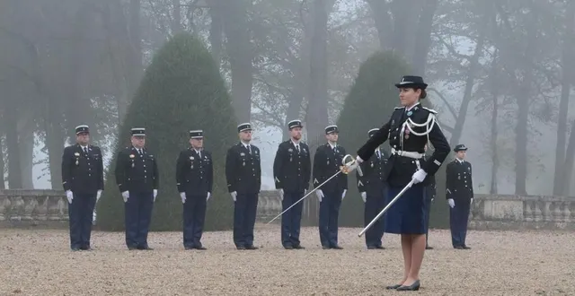 À 26 ans, Laura Langelier est officiellement à la tête de cette ...