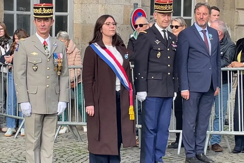 Après son tweet polémique, que risque la députée LFI de Rennes Marie ...