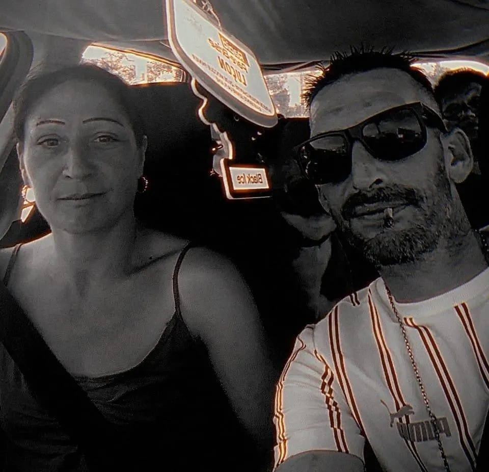 « Elle était moi, j’étais elle » : le compagnon de Cécilia, tuée en Vendée, raconte leur - Saint ...