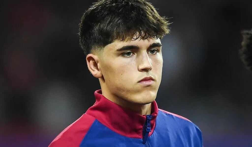 Ligue des nations. Pau Cubarsi remplace Pau Torres en sélection d ...