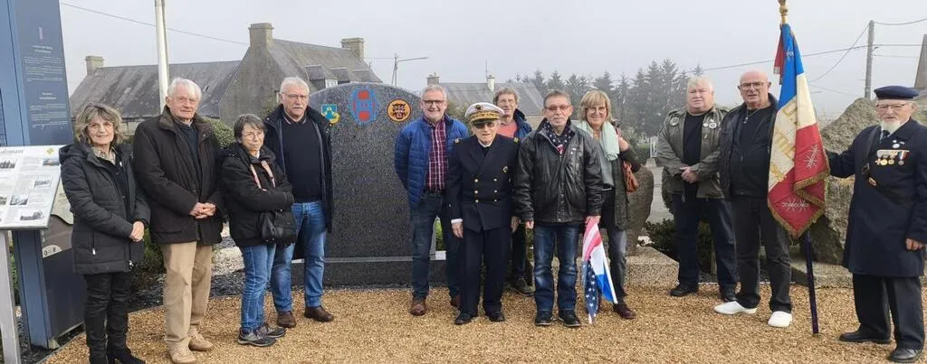 Saint-Barthélemy. Association Michael Burik : de nouveaux projets ...