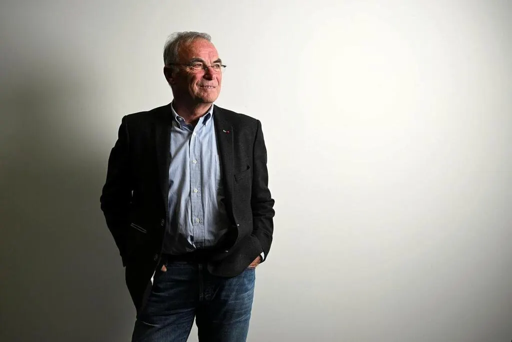 ENTRETIEN « Je vais vivre jusqu’à 100 ans ! » : Bernard Hinault fidèle ...