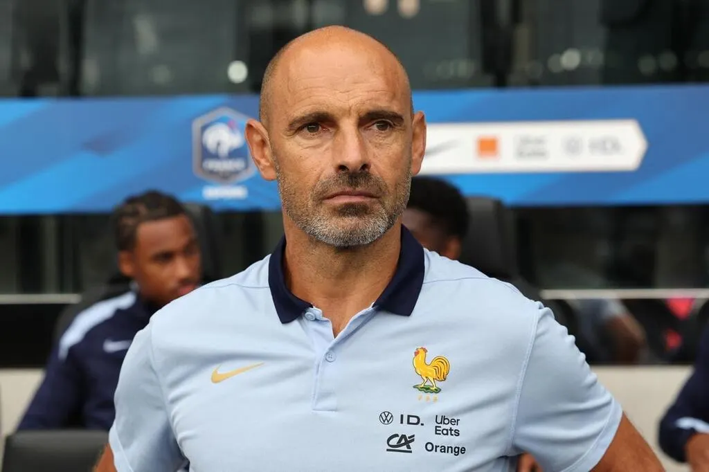 Équipe de France espoirs. Diffusion, Italie, Allemagne… Tout savoir sur ...