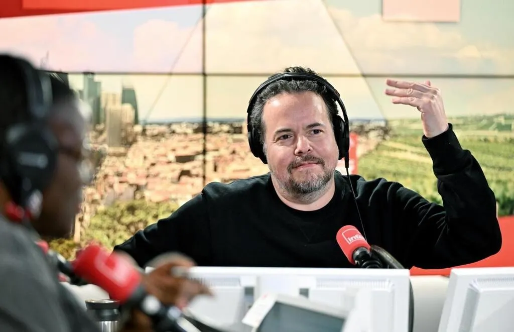 Audiences radio : Franceinfo double RTL, France Inter reste en tête avec un nouveau record ...