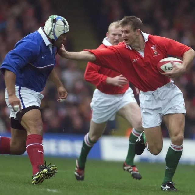 France - Nouvelle-Zélande. Marsh, Matiu, Atonio : ces Blacks qui ont ...