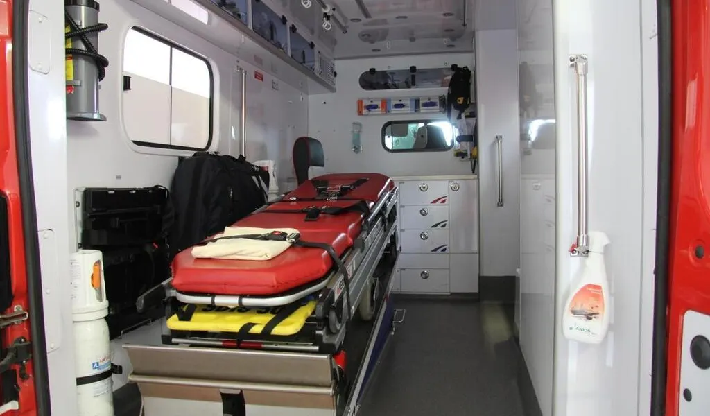 Elle fait deux arrêts cardiaques en 12 ans et est sauvée par le même ...