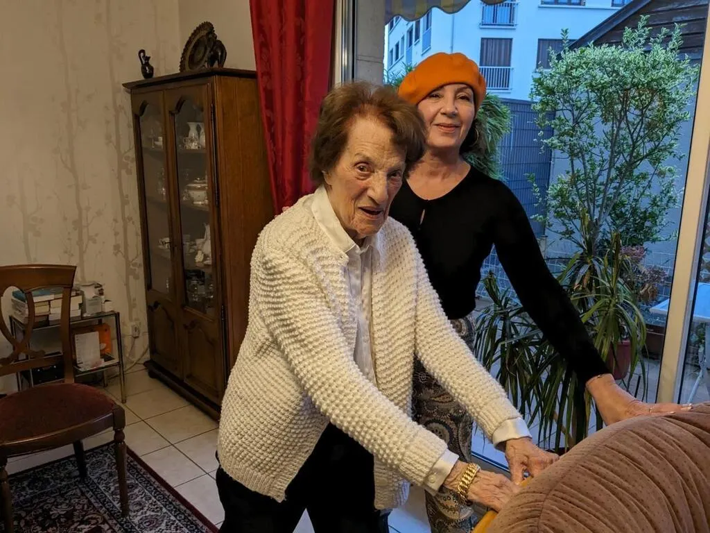 « Ce n’est pas bon de se laisser aller à mon âge » : en Normandie ...