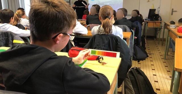 C’est quoi, le harcèlomètre, ce petit outil qui permet de lutter contre ... C’est quoi, le harcèlomètre, ce petit outil qui permet de lutter contre ...