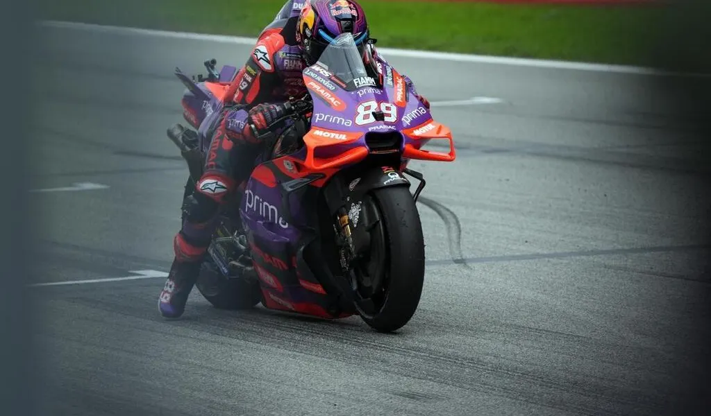 Moto GP. À quelle heure et sur quelle chaîne suivre le Grand Prix de Barcelone ? . Sport ...