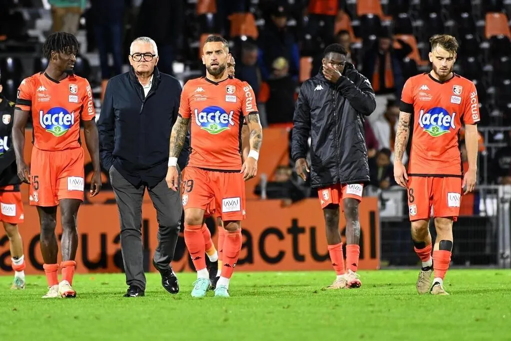 Coupe de France, 7e tour. À quelle heure et où regarder le match entre ...