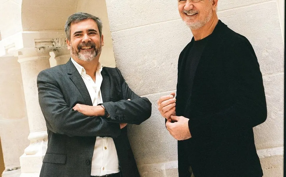 Le « Livre des merveilles » de Giacometti-Ravenne : Tristan Marcas dans ...